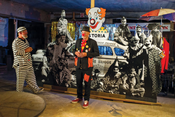 1859 Oregon's Magazine -- Trips, Travel, Adventure: What to do in Oregon