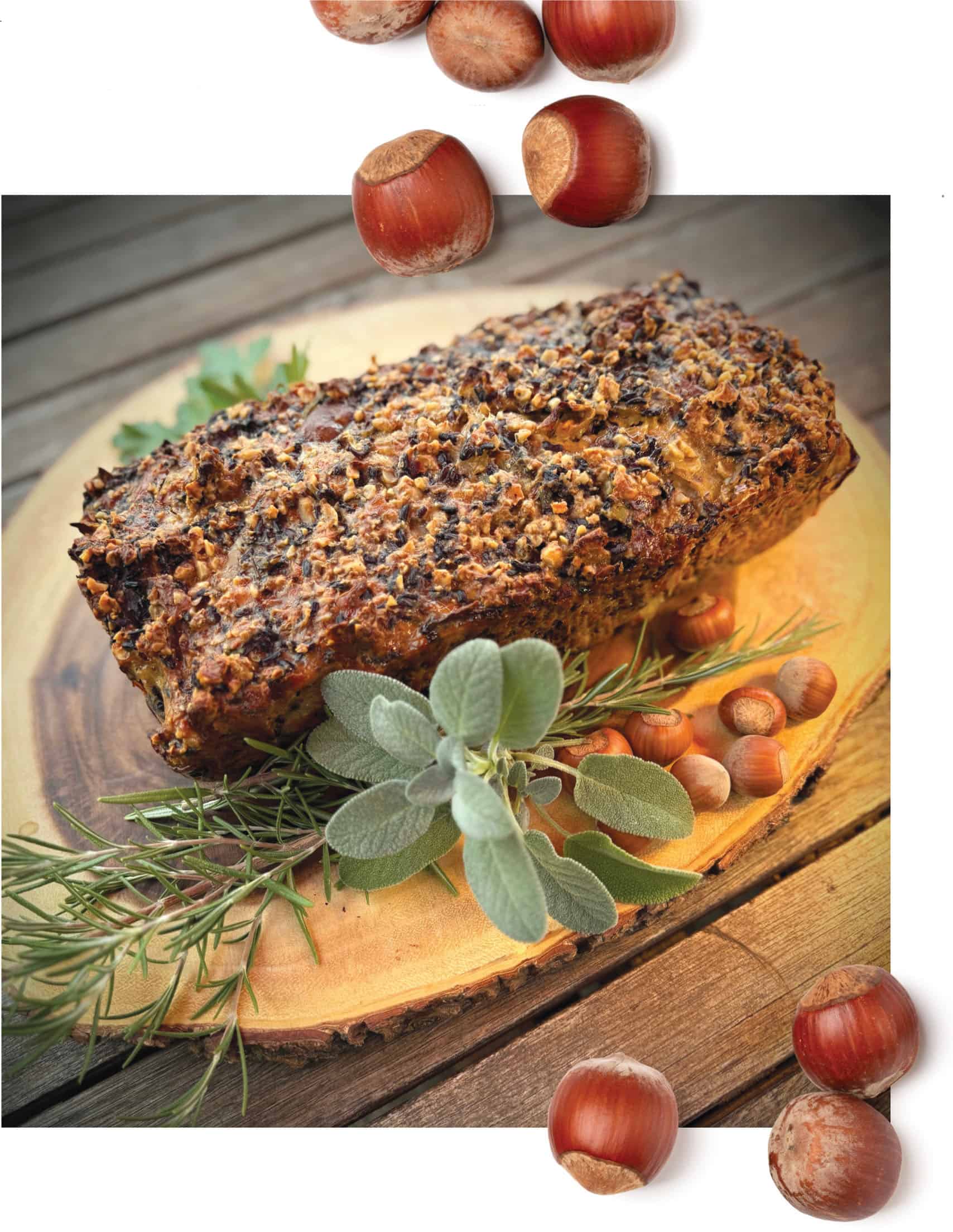 Cozy Filbert Recipes: Savory & Sweet Hazelnut Dishes - 1859 Oregon's ...